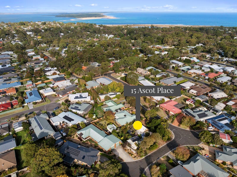 15 Ascot Place, Inverloch, Vic 3996 - Property Details