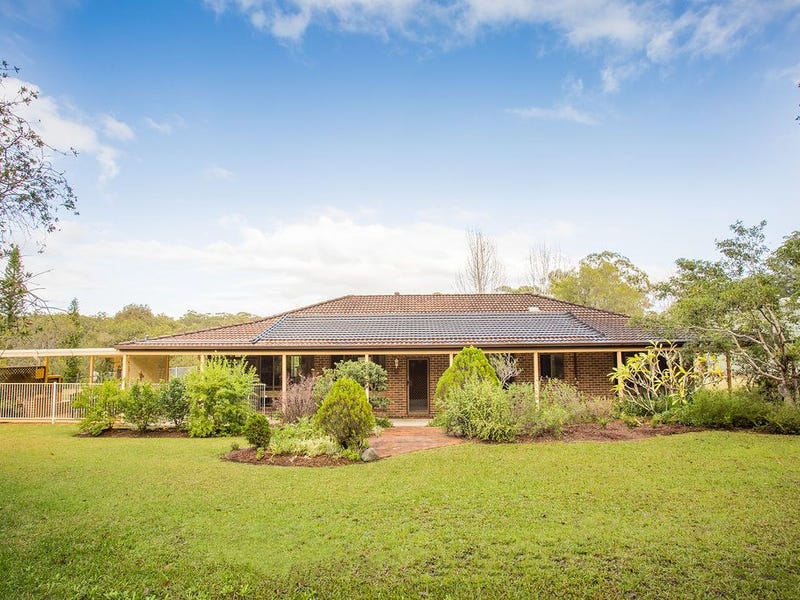 499 Failford Road, Failford, NSW 2430 - Property Details