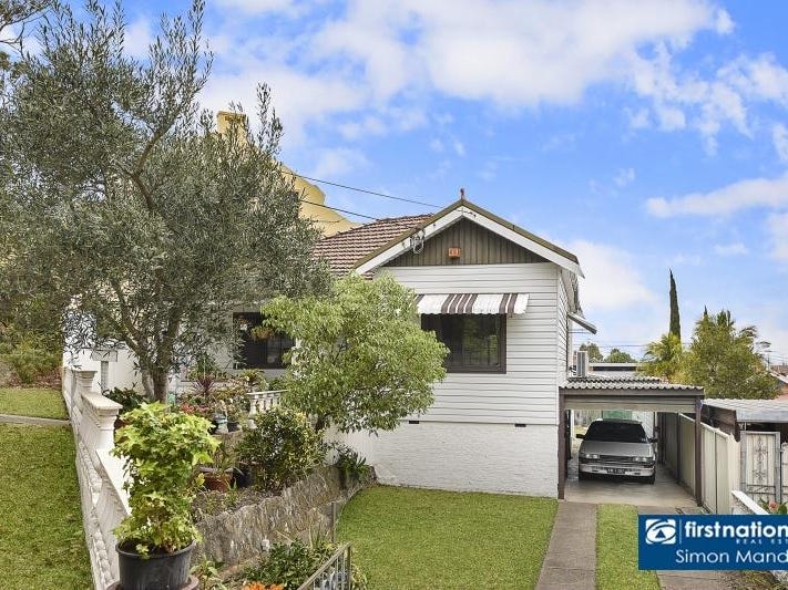 2 View Street, Arncliffe, NSW 2205 - Property Details
