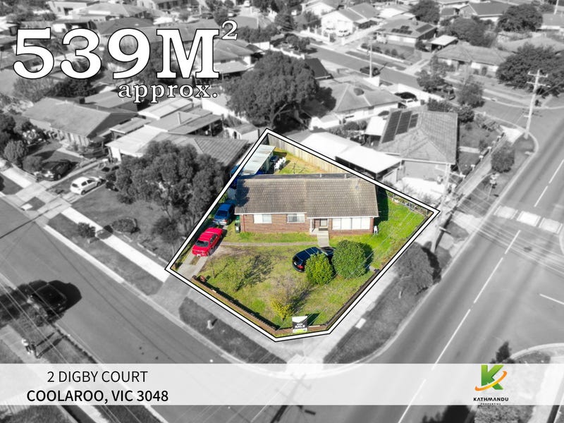 2 Digby Court, Coolaroo, Vic 3048 - Property Details
