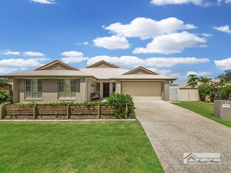 23 Pincally Crescent, Ormeau, Qld 4208 - Property Details