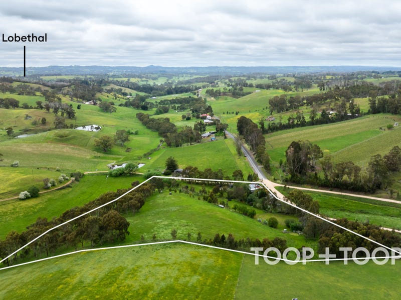 1 Magpie Castle Road West, Lobethal, SA 5241 - Property Details