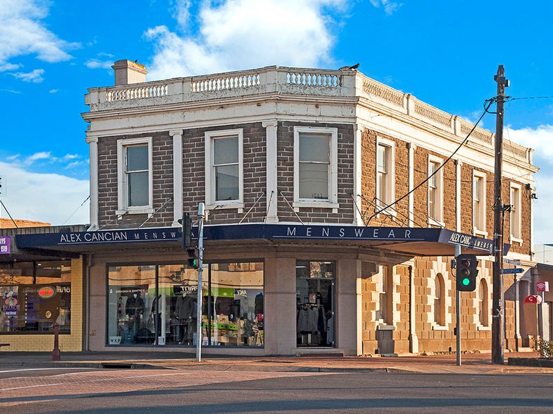 81 PERCY STREET, Portland, Vic 3305 - Property Details