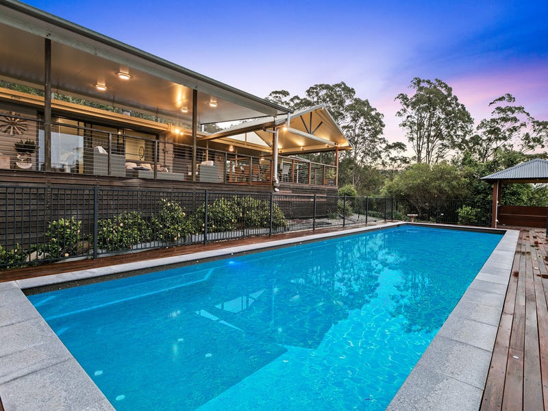 31-39 Barsons Rd, Montville, Qld 4560 - Property Details