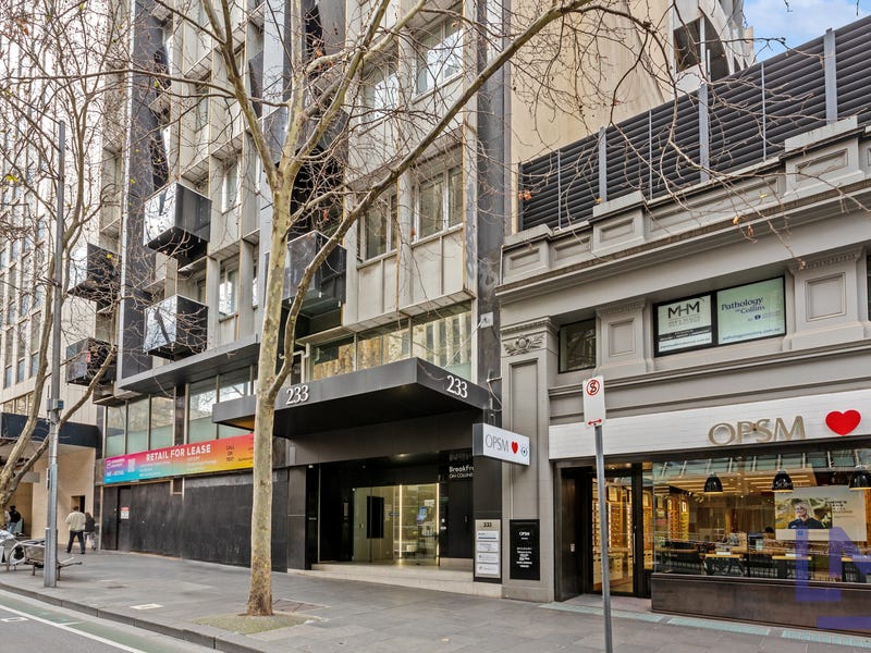 409/233 Collins Street, Melbourne, VIC 3000 - realestate.com.au