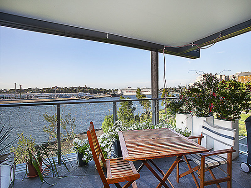 2C Evolve 2 Bowman Street, Pyrmont, NSW 2009 - Property Details