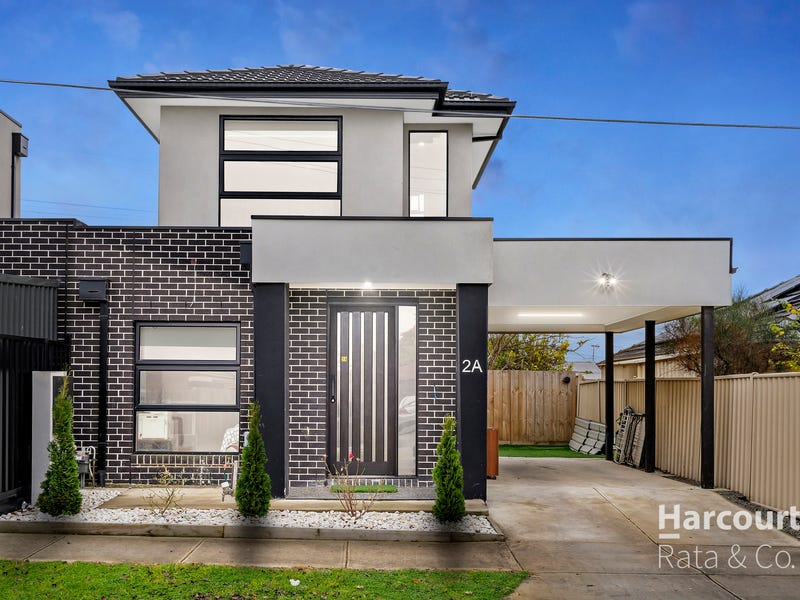 2A Talbot Avenue, Thomastown, Vic 3074 - Property Details