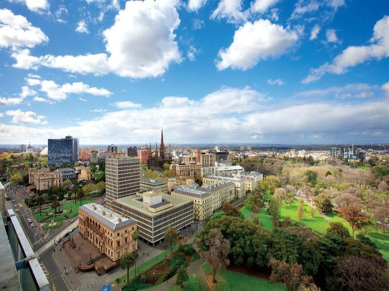 2001/31 Spring Street, Melbourne, Vic 3000 - Property Details