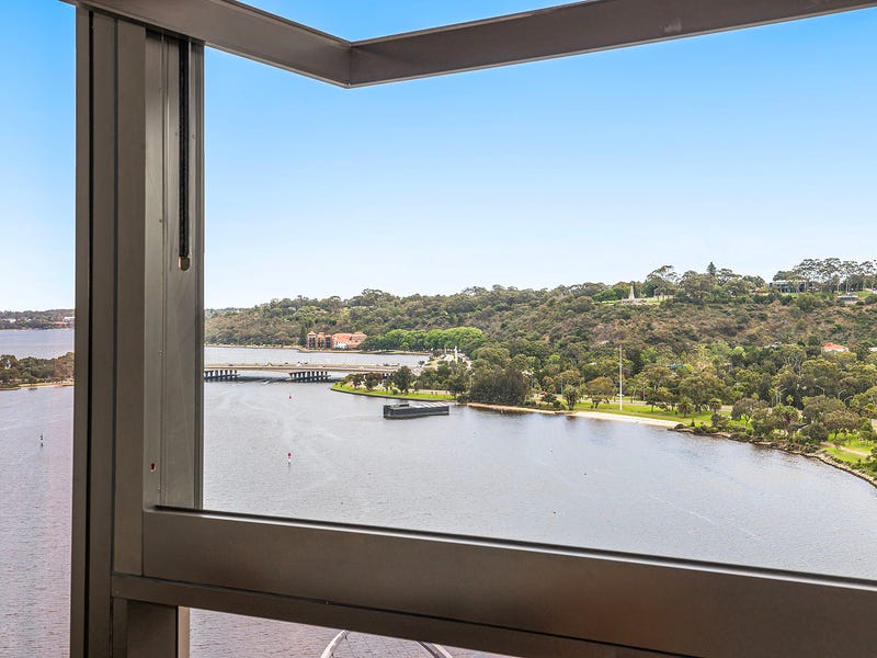 1906 11 Barrack Square Perth Wa 6000 Property Details