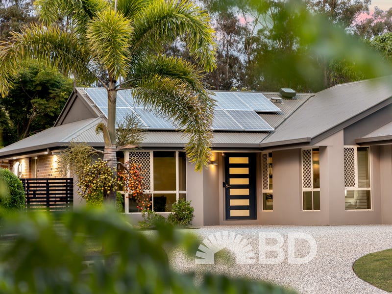 11 Forest Ridge Drive, Narangba, Qld 4504 - Property Details