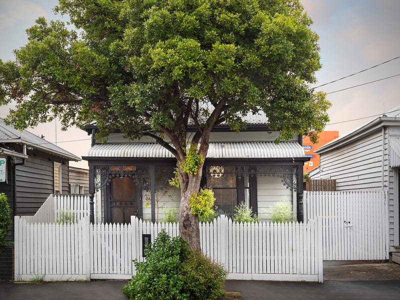 24 Bendigo Street, Collingwood, Vic 3066 - Property Details