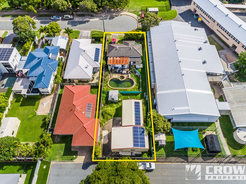 20 Garsden Street, Redcliffe, Qld 4020 - Property Details