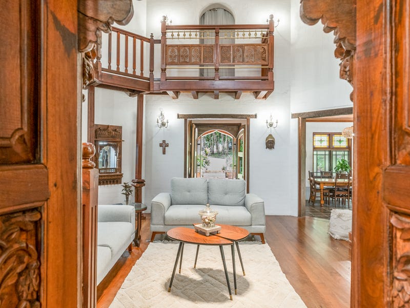 2364B DUNOON ROAD, Dorroughby, NSW 2480 - Property Details