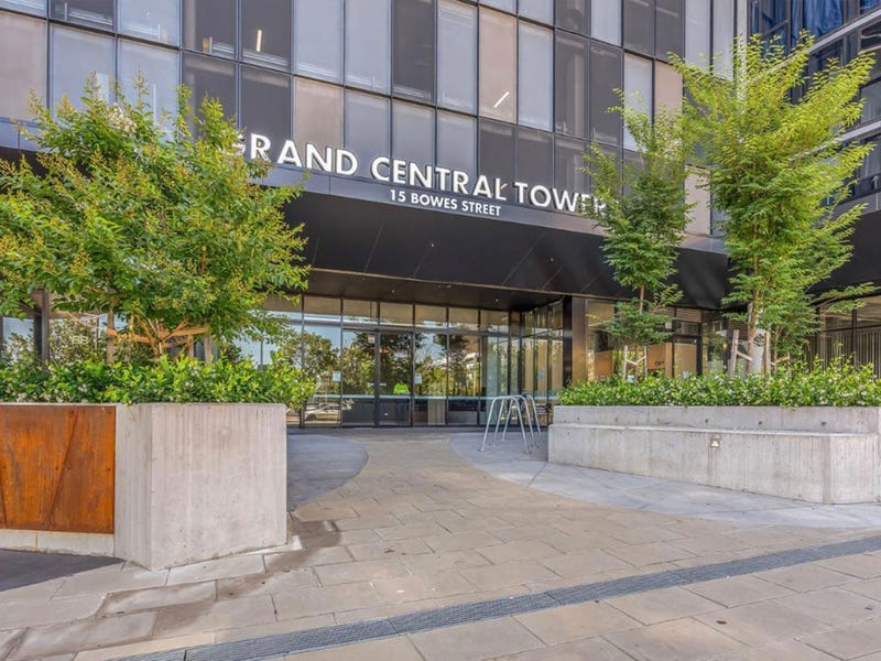 1121/15 Bowes Street, Phillip, ACT 2606 - realestate.com.au