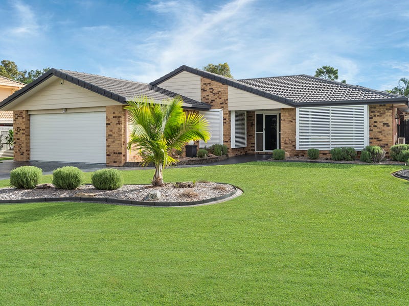 32 Anna Louise Terrace, Windaroo, Qld 4207 - Property Details