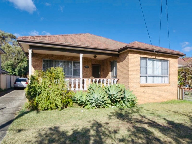 21 Banks Street, Padstow, NSW 2211 - Property Details