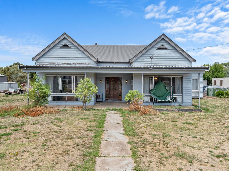 65 Verdon Street, Inglewood, Vic 3517 - Property Details