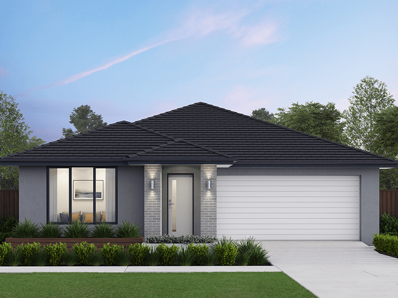 Lot 1619 Compass Drive, Greenvale, Vic 3059 - Property Details