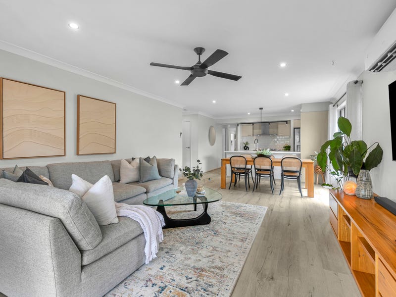 12 Watson Road, Greenbank, Qld 4124 - Property Details