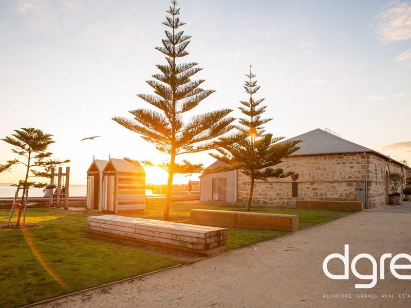 112A Marine Terrace, Fremantle, WA 6160 - Property Details