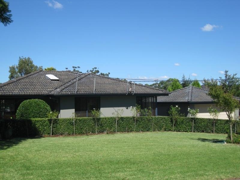 5 Euroka Rd, Westleigh, NSW 2120 - Property Details