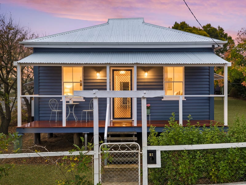 Houses for Sale in Warwick, QLD 4370 - realestate.com.au