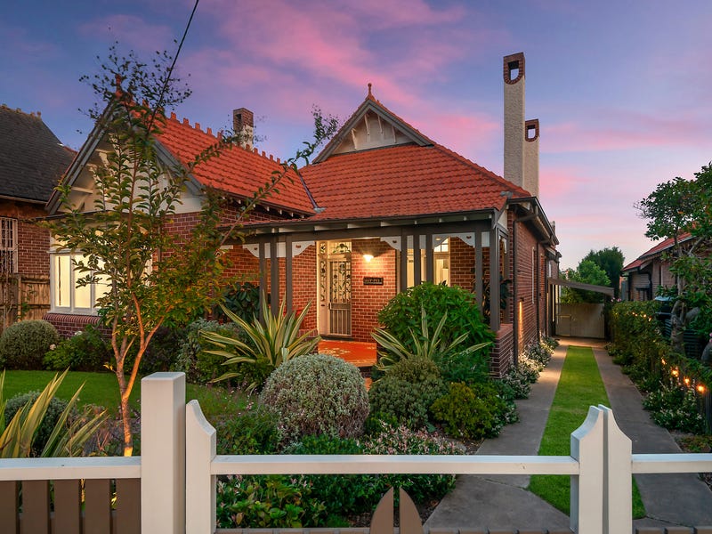 Auction Results & Clearance Rates in Haberfield, NSW 2045