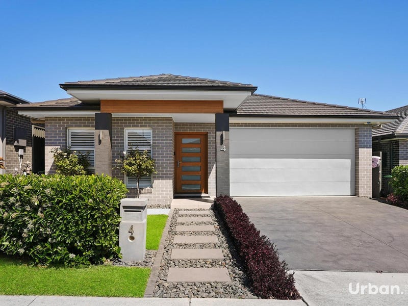 4 Fig Avenue, Leppington, NSW 2179 - Property Details
