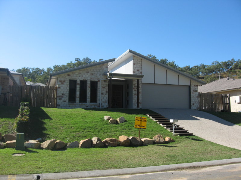 13 Larcom Rise, West Gladstone, QLD 4680 - realestate.com.au