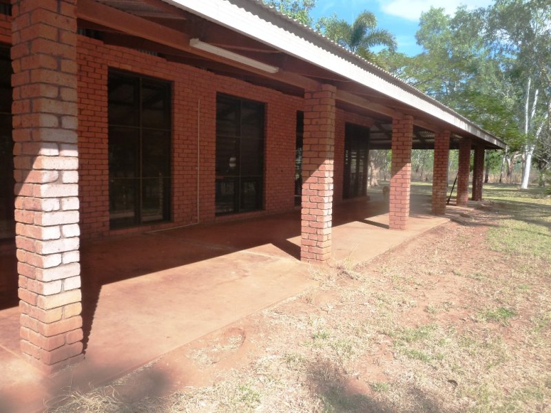 171 Uralla Road, Katherine, NT 0850 - Property Details