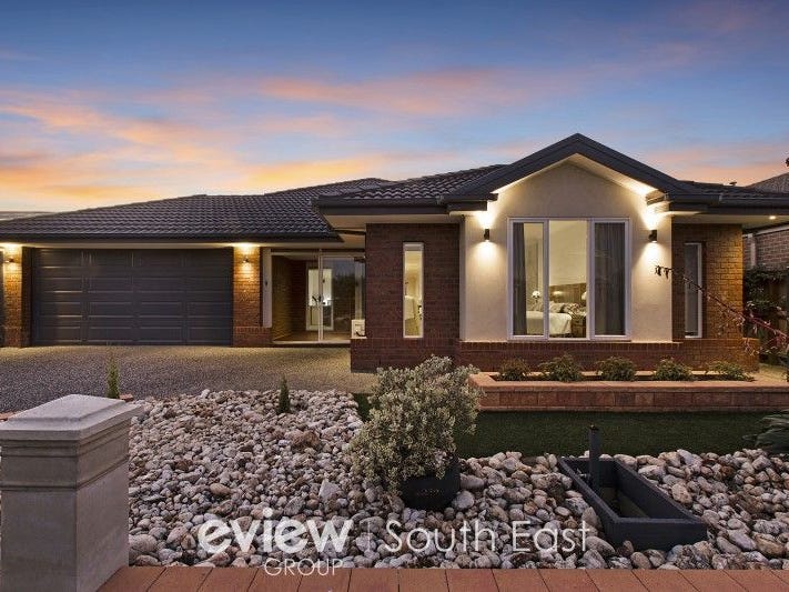 9 Lakeside Drive, Berwick, Vic 3806 - Property Details