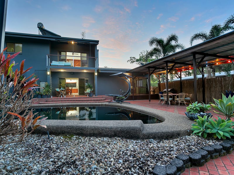 15 Slate Close, Brinsmead, Qld 4870 - Property Details