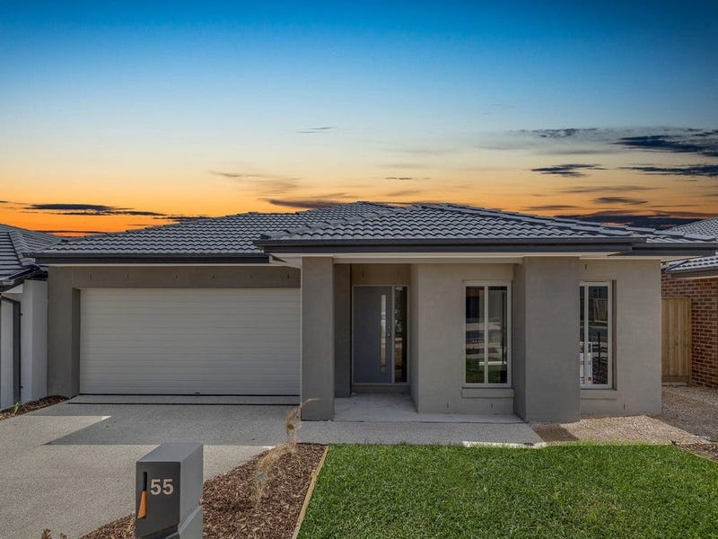 55 Saric Street, Fraser Rise, VIC 3336 - realestate.com.au