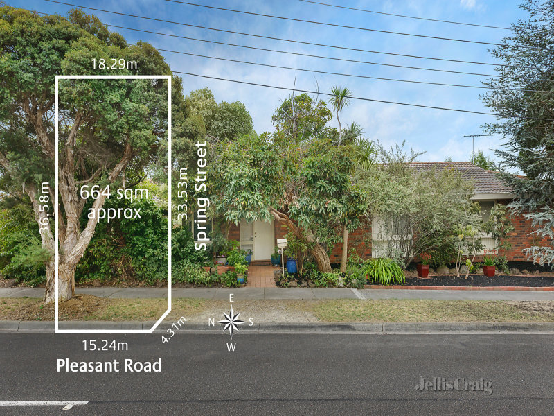 80 Pleasant Road, Bulleen, Vic 3105 - Property Details