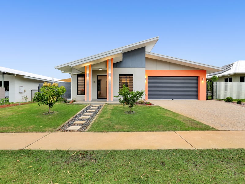 20 Barratt Street, Muirhead, NT 0810 - Property Details