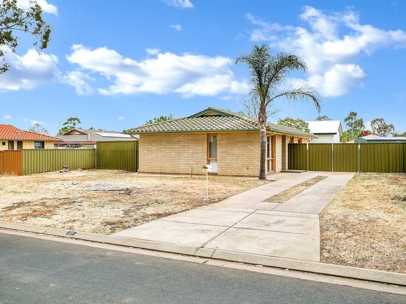 27 Chesser Street, Parafield Gardens, SA 5107 - realestate.com.au