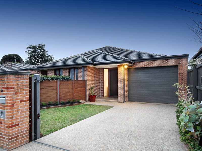 9B Gordon Street, Bentleigh, Vic 3204 - Property Details