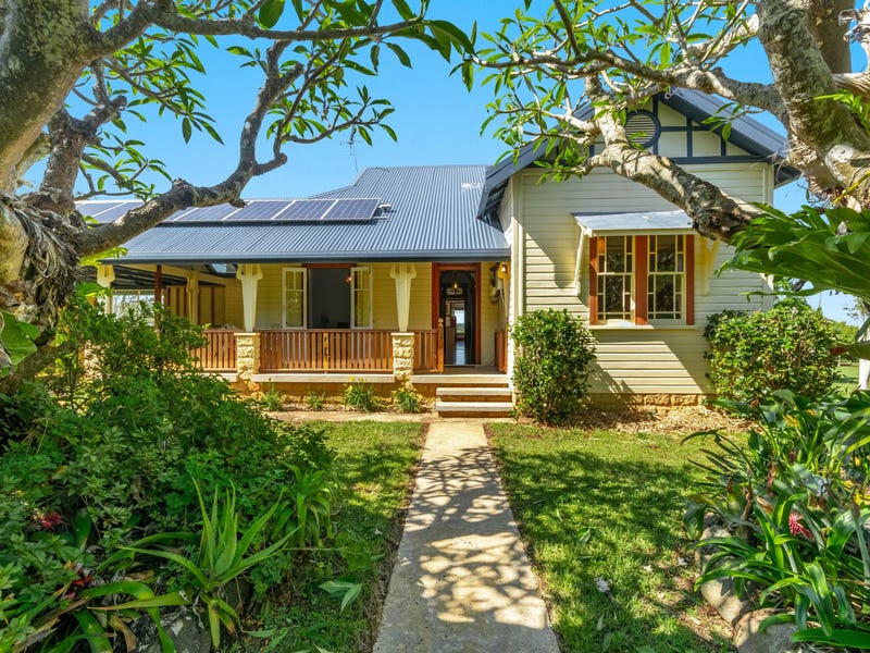 165 Tregeagle Road, Wyrallah, NSW 2480 - Property Details