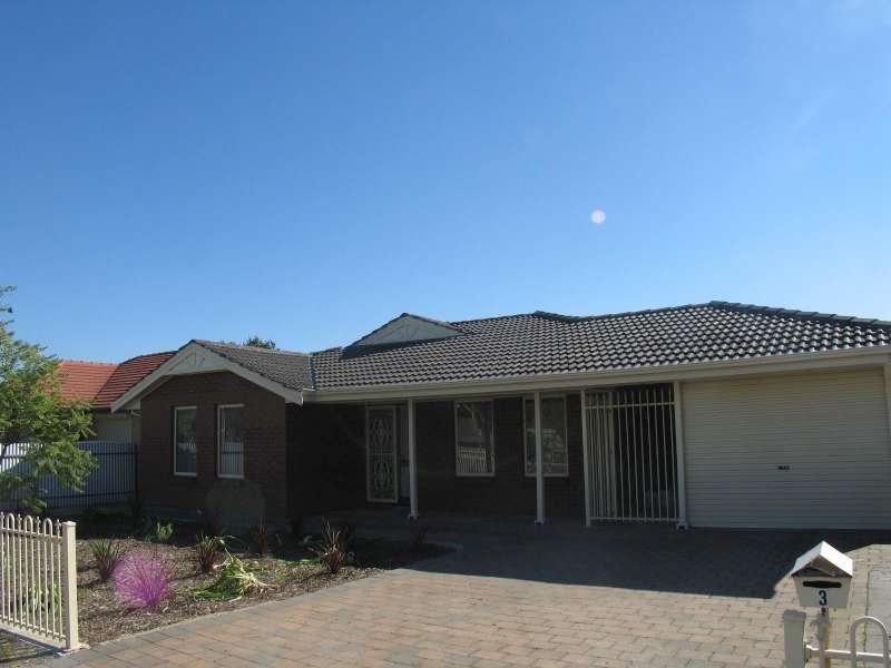 3 Hardy Street, Paradise, SA 5075 - Property Details
