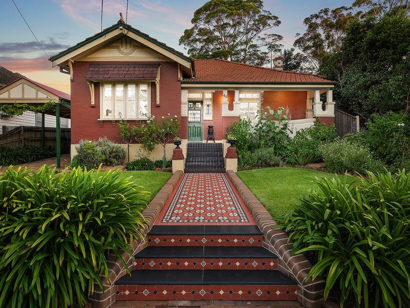 44 Wyralla Avenue, Epping, NSW 2121 - Property Details