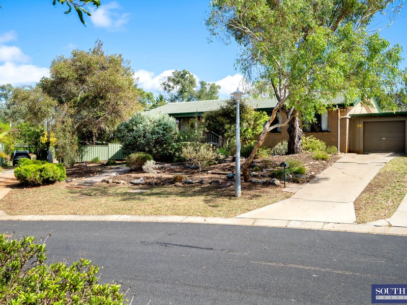 26 Jacobs Street, Evatt, ACT 2617 - Property Details