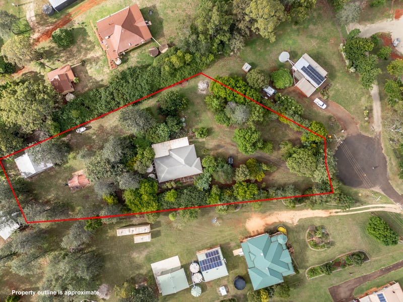 1 Meek Street, Tingoora, Qld 4608 - House for Sale - realestate.com.au