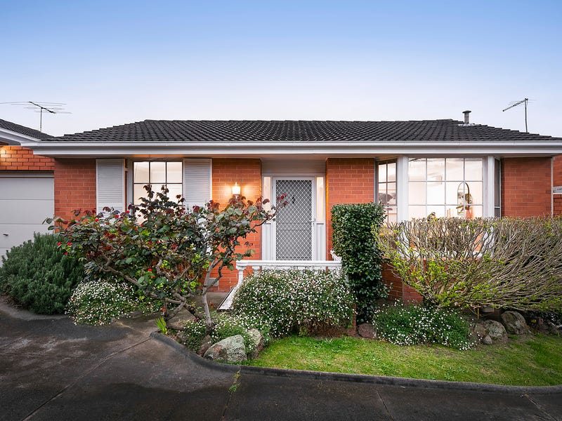 2/159 Maltravers Road, Ivanhoe, Vic 3079 - Property Details