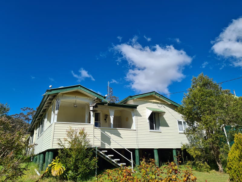 9286 Mt Lindsay Rd, Legume, NSW 2476 - Property Details