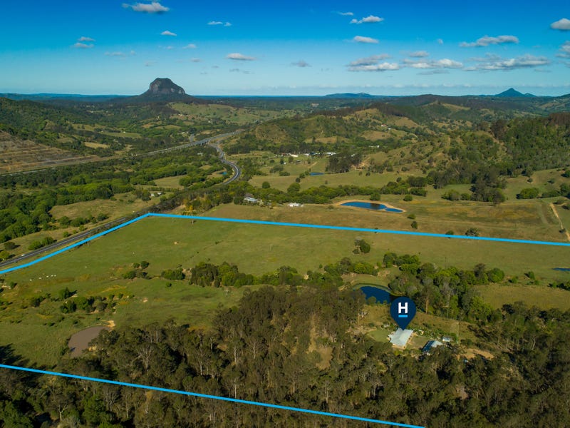 117 Christies Road, Federal, Qld 4568 - Property Details