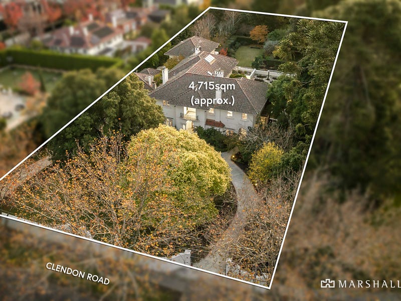 61 Clendon Road, Toorak, Vic 3142 - Property Details