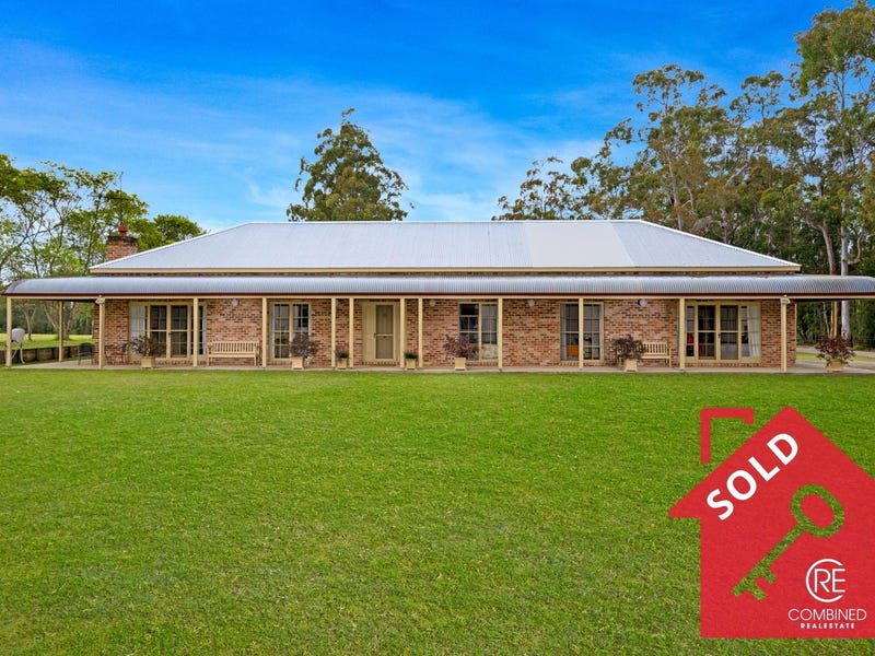 95 Ambervale Drive, Orangeville, NSW 2570 - realestate.com.au