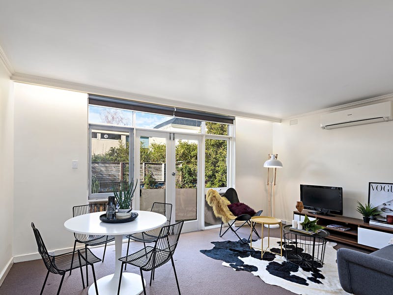 24/36 Grange Road, Toorak, Vic 3142 - Property Details