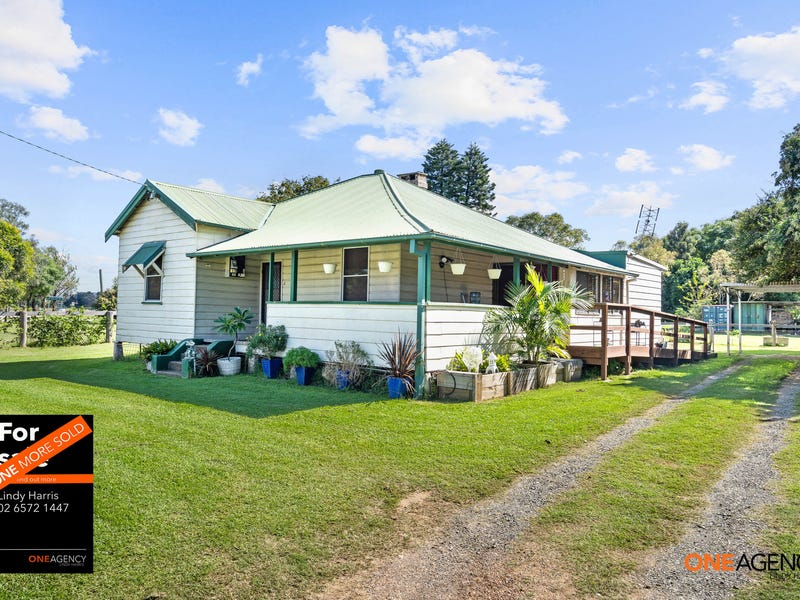 17 Dunolly Road, Singleton, NSW 2330 - Property Details
