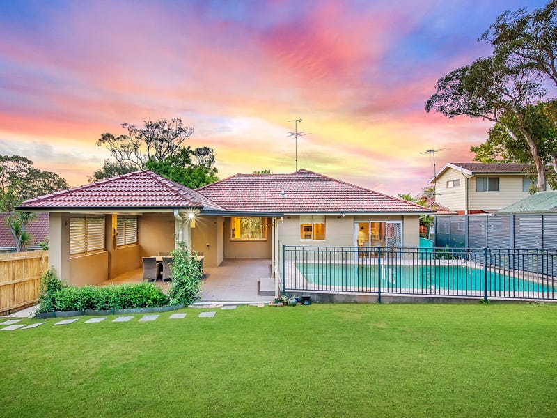 6 Mills Avenue, Asquith, NSW 2077 - Property Details